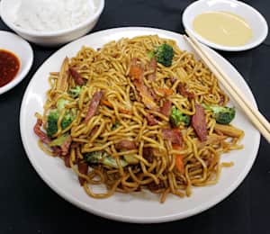 House of Leng Delivery Menu | Order Online | 2712 W Mallard Creek ...