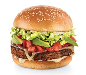 Red Robin Delivery Menu | Order Online | 100 W Telegraph Bellingham ...