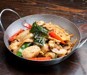 OBAO (Midtown East) - New York, NY Restaurant | Menu + Delivery | Seamless