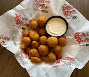 Beggars Pizza Delivery Menu | Order Online | 1400 E 47th Street Unit F1 ...