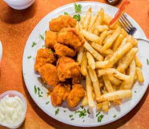 Mugs Jr. Drive Thru Grill Delivery Menu | Order Online | 1972 Gulf to ...