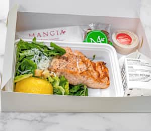 Mangia 48 - NY, NY Restaurant | Menu + Delivery | Seamless