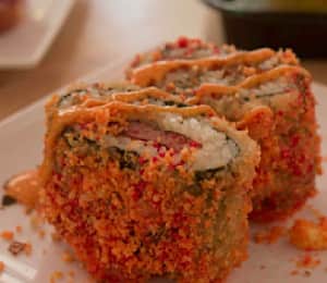 Makana Hawaiian BBQ & Poke - New York, NY Restaurant | Menu + Delivery ...