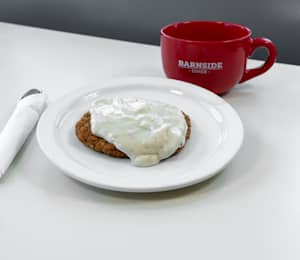 Barnside Diner Delivery Menu | Order Online | 6306 Little River ...