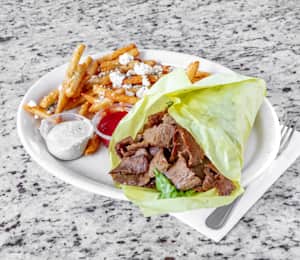 Opa's Best Greek American Cuisine Delivery Menu | Order Online | 4590 E ...