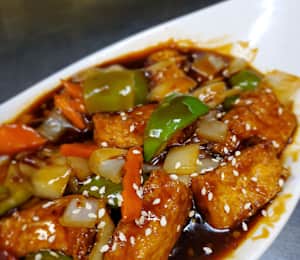 Silver Lake Chinese Restaurant Delivery Menu | Order Online | 881 S ...