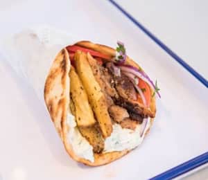 Greco - Downtown Delivery Menu | Order Online | 1 Milk St Boston | Grubhub