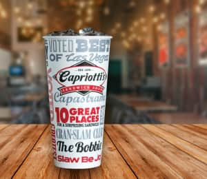 Capriotti's Sandwich Shop Delivery Menu | Order Online | 141 S State Rd ...