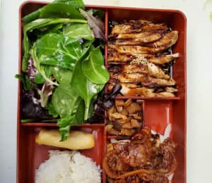 Koriya Delivery Menu | Order Online | 4121 S Fremont Ave Springfield ...