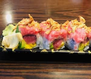 Tenzan 89 - New York, NY Restaurant | Menu + Delivery | Seamless