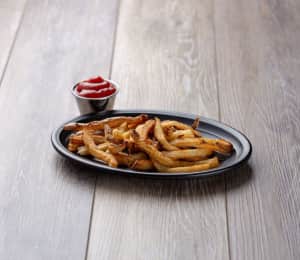 Boz's Burger, Fries, and Shakes Delivery Menu | Order Online | 3101 ...