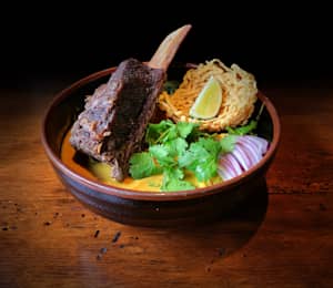 OBAO (Midtown East) - New York, NY Restaurant | Menu + Delivery | Seamless