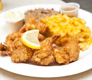 Miss Mamie's Spoonbread Too - New York, NY Restaurant | Menu + Delivery ...