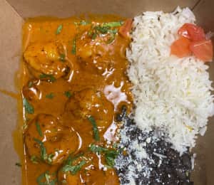 El Moose Delivery Menu | Order Online | 5242 Leary Ave NW Seattle | Grubhub