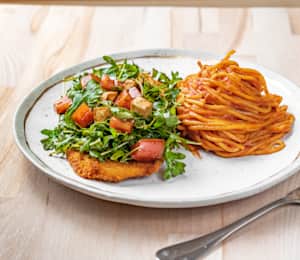 Cafe Luce - New York, NY Restaurant | Menu + Delivery | Seamless