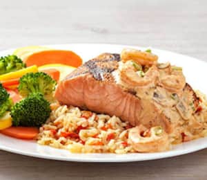 Outback Steakhouse Delivery Menu | Order Online | 6950 Ridge Rd Parma ...