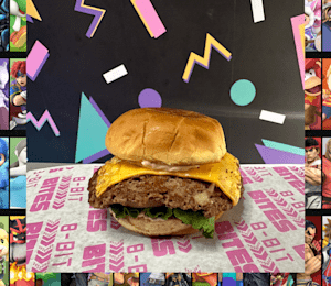 8 Bit Bites - Brooklyn, NY Restaurant | Menu + Delivery | Seamless