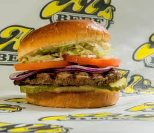 Al's Italian Beef Delivery Menu | Order Online | 548 N Wells St Chicago ...