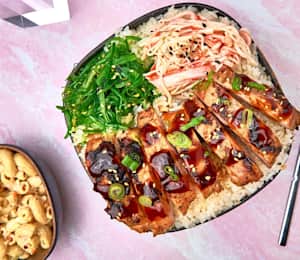 Don Poke Delivery Menu | Order Online | 74 5th Ave New York | Grubhub