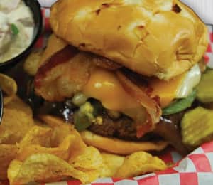 Rack Shack BBQ Delivery Menu | Order Online | 2141 Cliff Rd Eagan | Grubhub