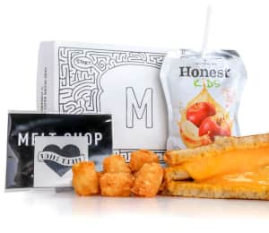 Melt Shop - New York, NY Restaurant | Menu + Delivery | Seamless