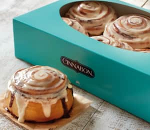 Schlotzsky's - Cinnabon Delivery Menu | Order Online | 1520 W Bell Rd ...