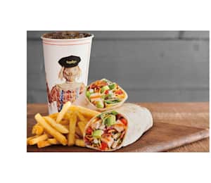 Farmer Boys Delivery Menu | Order Online | 3400 University Ave ...