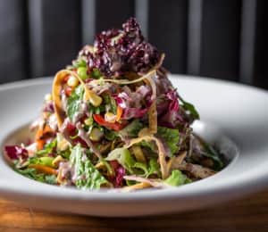 Doc B's Fresh Kitchen Delivery Menu | Order Online | 55 E Grand Ave ...