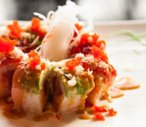 Nagoya Sushi Delivery Menu | Order Online | 1907 Kings Hwy Brooklyn ...