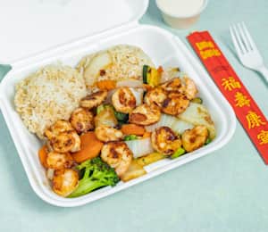 New Japan Express Delivery Menu | Order Online | 225 Shenstone Blvd ...