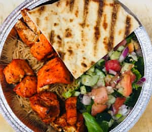Albany halal grill Delivery Menu | Order Online | 118 Ontario St Albany ...