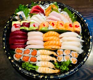 Tenzan 89 Delivery Menu | Order Online | 1714 2nd Ave New York | Grubhub