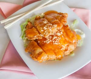 Ming Flower Chinese Restaurant Delivery Menu | Order Online | 475 ...