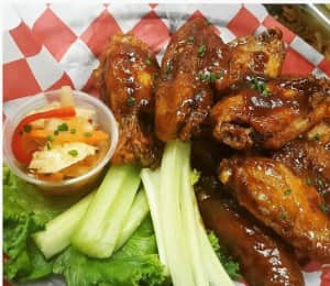 Ravage Deli Delivery Menu | Order Online | 9636 Belair Rd Nottingham ...