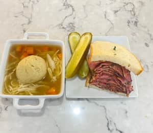 Mendy's NYC - New York, NY Restaurant | Menu + Delivery | Seamless