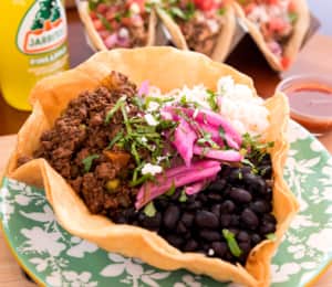 Tacodelphia Delivery Menu | Order Online | 427 S Broad St Philadelphia ...