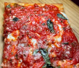 Galleria Of Merrick Ristorante, Pizzeria (Merrick Ave) Delivery Menu ...