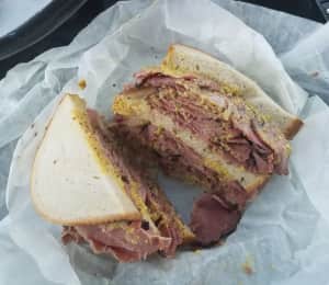 Cooper's Deli Delivery Menu | Order Online | 594 Orange St Newark | Grubhub