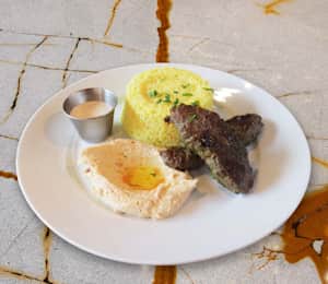 Karam Lebanese Deli & Catering Delivery Menu | Order Online | 1111 SW ...