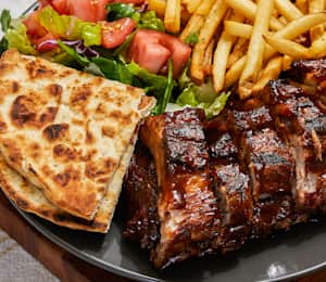 Chicken Feastin Delivery Menu | Order Online | 561 Gates Ave Brooklyn ...