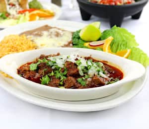 Fiesta Martin Mexican Grill Delivery Menu | Order Online | 1330 N La ...
