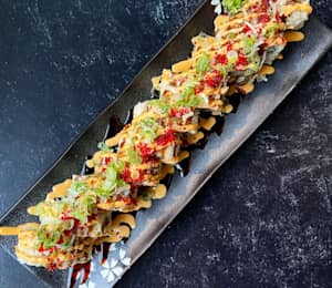 Raisu Japanese Fine Dining Delivery Menu | Order Online | 2958 W Irving ...