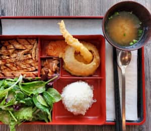 Koriya Delivery Menu | Order Online | 4121 S Fremont Ave Springfield ...