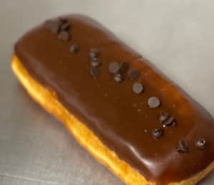 Urban Donut Delivery Menu | Order Online | 2805 Allen St Dallas | Grubhub