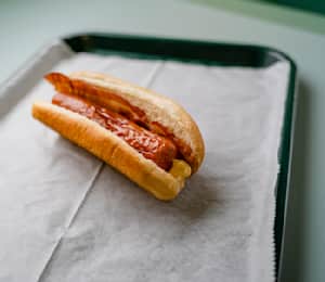 Potts' Hot Dogs Delivery Menu | Order Online | 3512 Hamilton Blvd ...