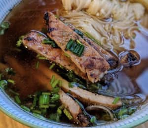 Saigon Shack Delivery Menu | Order Online | 114 MacDougal St New York ...