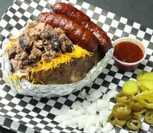 Winners BBQ Delivery Menu | Order Online | 3200 14th St Plano | Grubhub