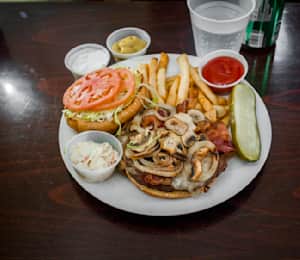 Cafe 37 - New York, NY Restaurant | Menu + Delivery | Seamless