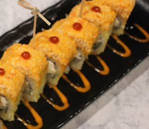 Musashi Sushiya Delivery Menu | Order Online | 23532 El Toro Rd Lake ...