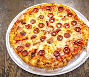 Jack's Slice Delivery Menu | Order Online | 3400 Tilghman St Allentown ...